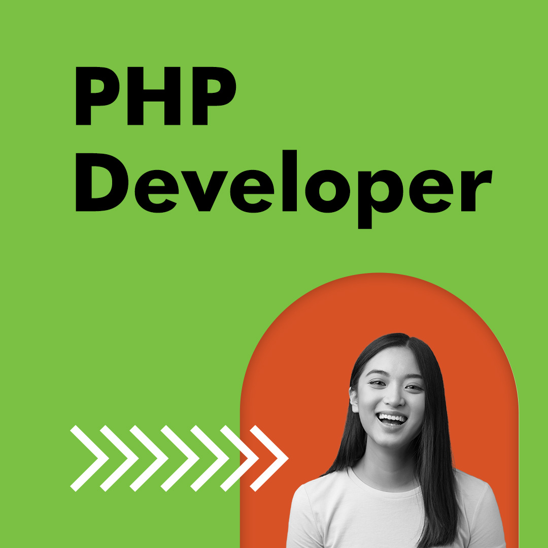 หางานไอที หางาน IT สมัครงาน PHP Developer หางานไอที หางาน IT สมัครงาน PHP Developer