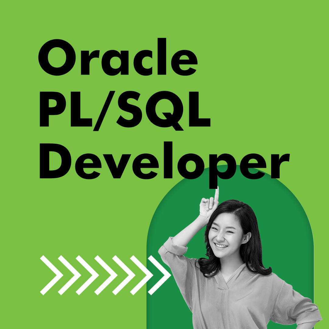 หางานไอที หางาน It สมัครงาน Oracle Pl Sql Developer
